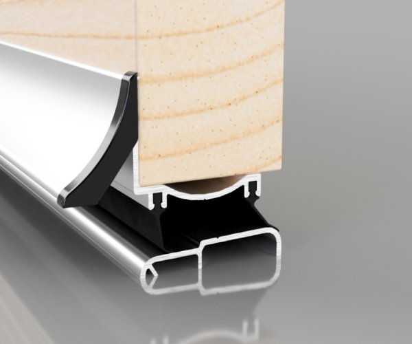 Inward Opening Archives — Stormguard